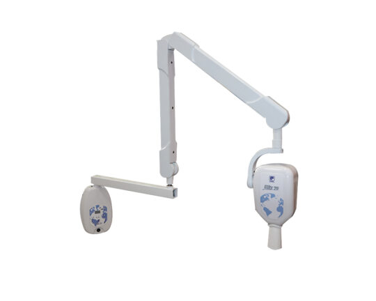 Equipo de Rayos X Periapical de muro – Elity 70 - biomedicals.com.co
