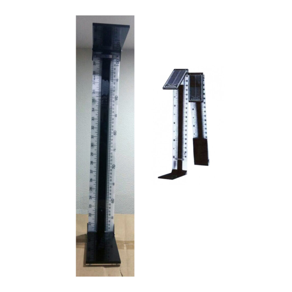 INFANTOMETRO EN PLEXIGLASS – FABRICACION NACIONAL - biomedicals.com.co