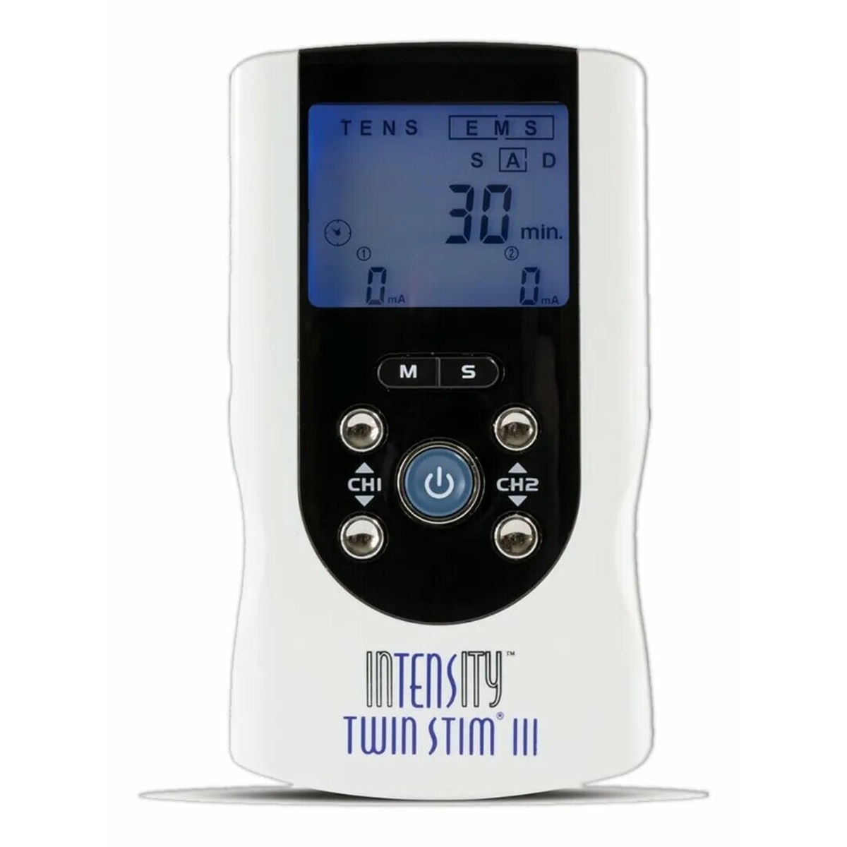 TENS – EMS PORTATIL 2C DIGITAL - biomedicals.com.co